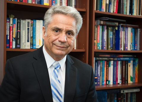 Shaping the Future of Computing | Department of Electrical and Computer ...